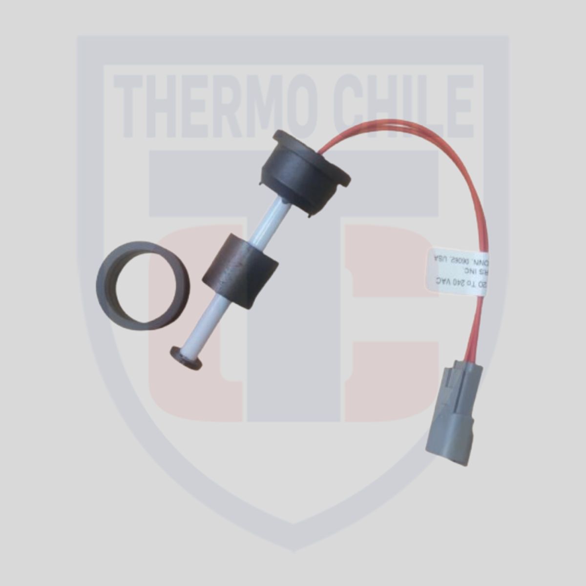 Sensor Nivel de Aceite - Thermo Chile SPA